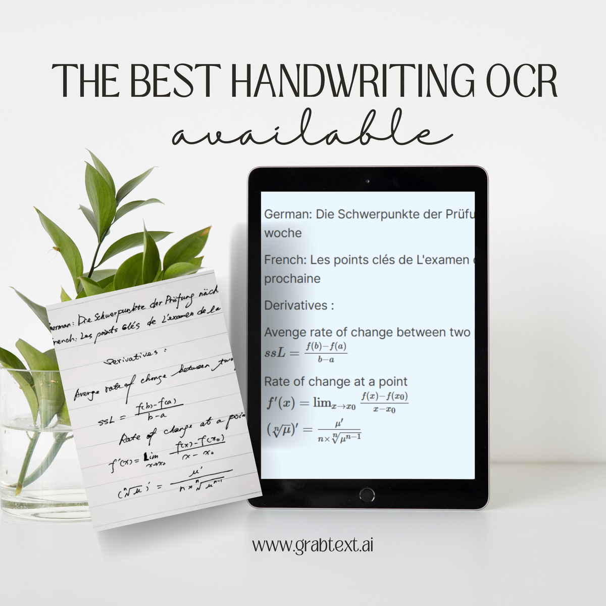 Revolutionizing OCR for Real-World Challenges – Moorebot